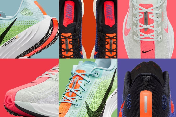 Nike Pegasus Plus - Running Warehouse