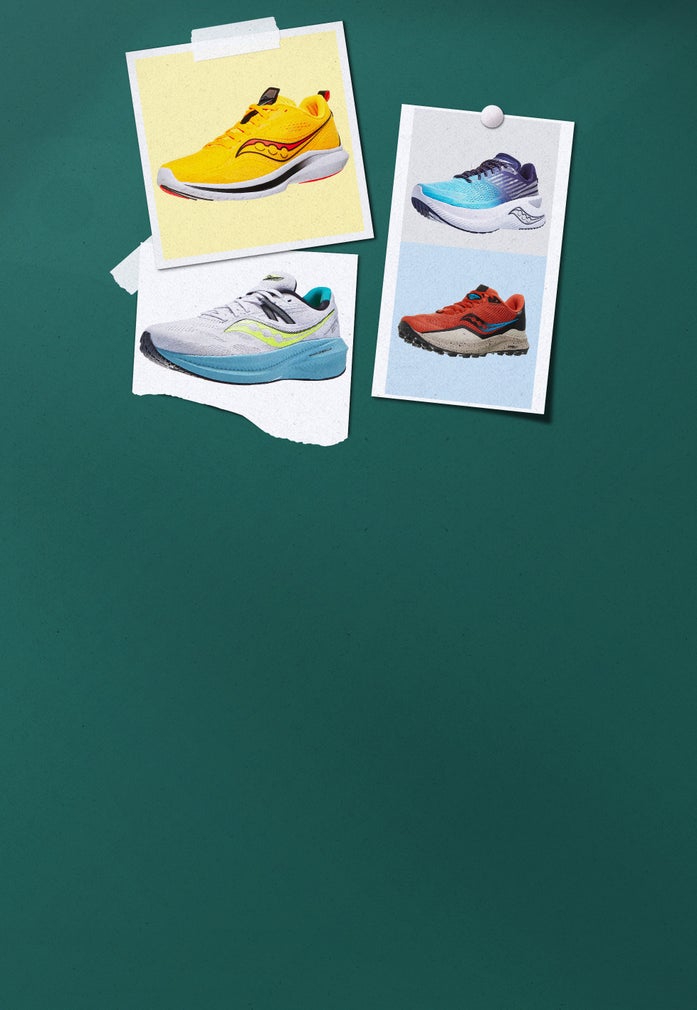 Running Warehouse - Shop Men's Running Shoes and Gear