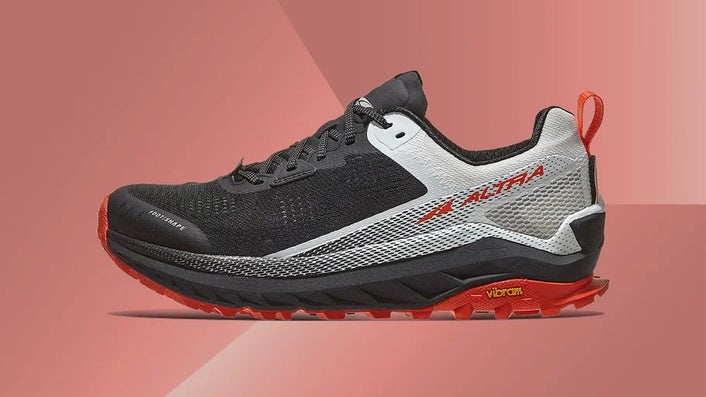 Altra Shoe Reviews - Running Warehouse