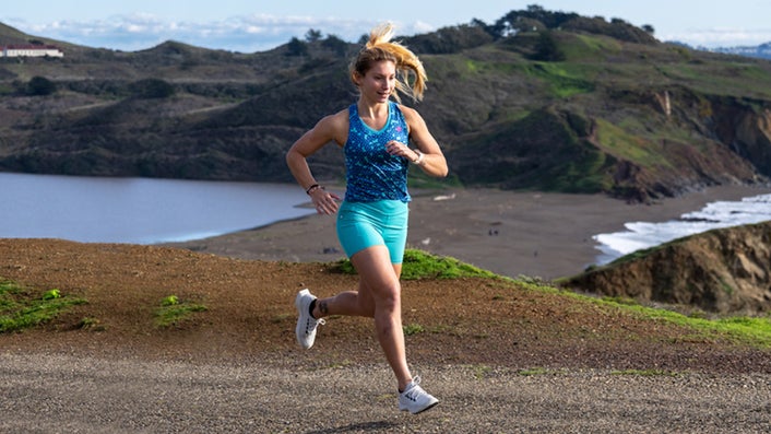 Women's Running Shorts - Running Warehouse