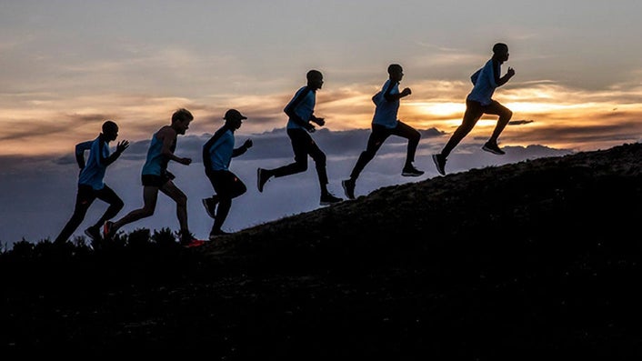 Learning Center - Running Warehouse