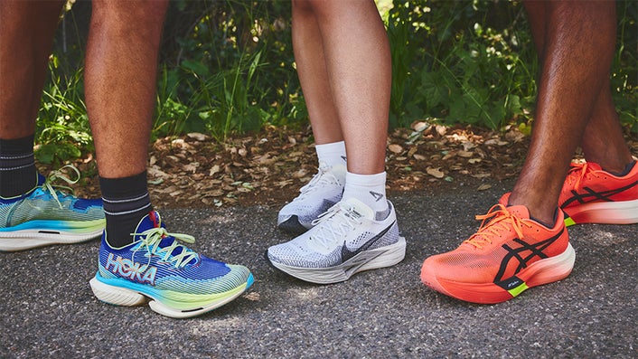 Learning Center - Running Warehouse