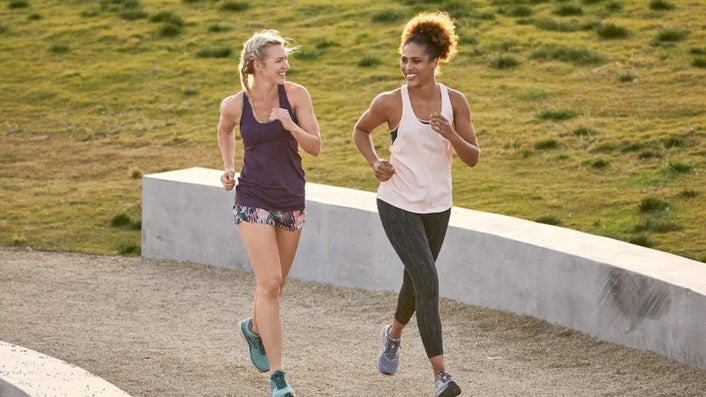 Learning Center - Running Warehouse