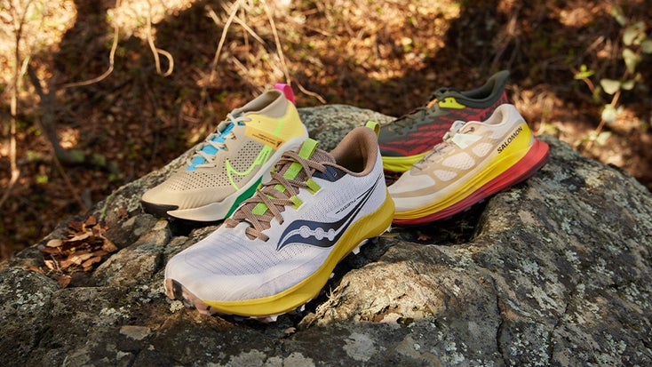 Learning Center - Running Warehouse