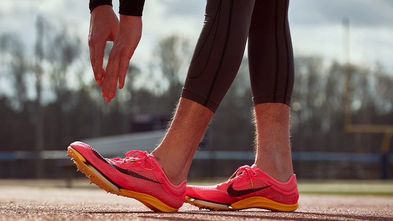 Nike ZoomX Dragonfly XC Spikes - Running Warehouse