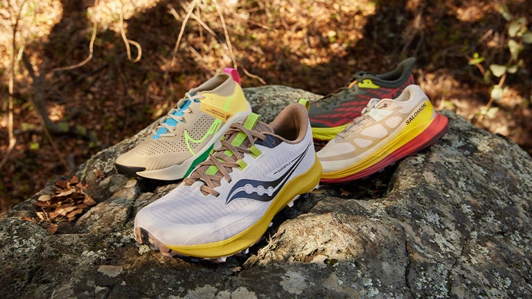 Learning Center - Running Warehouse