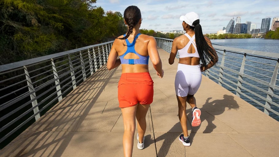 Learning Center - Running Warehouse