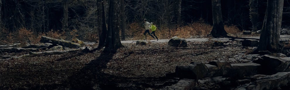 Craft - Running Warehouse