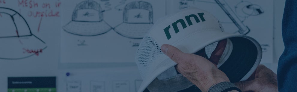 rnnr Running Hats - Running Warehouse