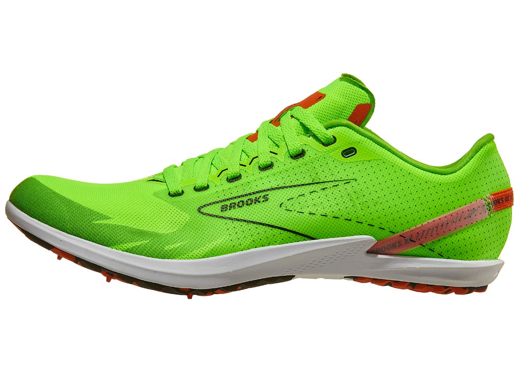 Cross Country Shoes - Running Warehouse