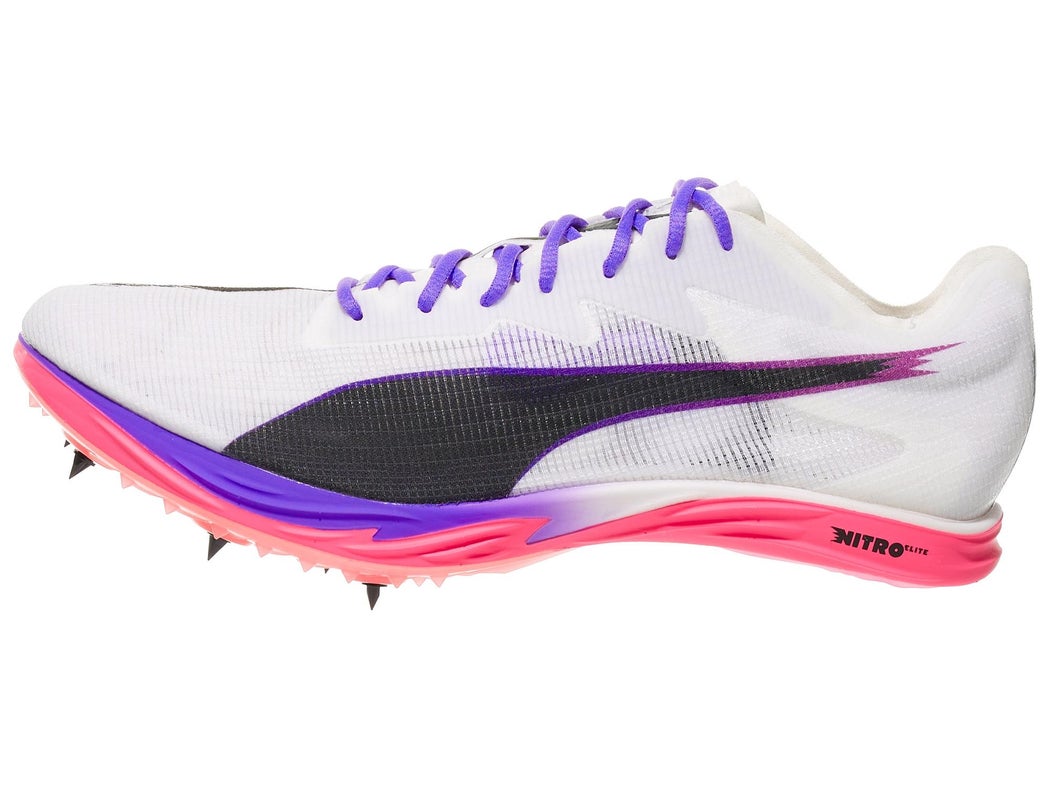 PUMA Track & Field Spikes - Running Warehouse