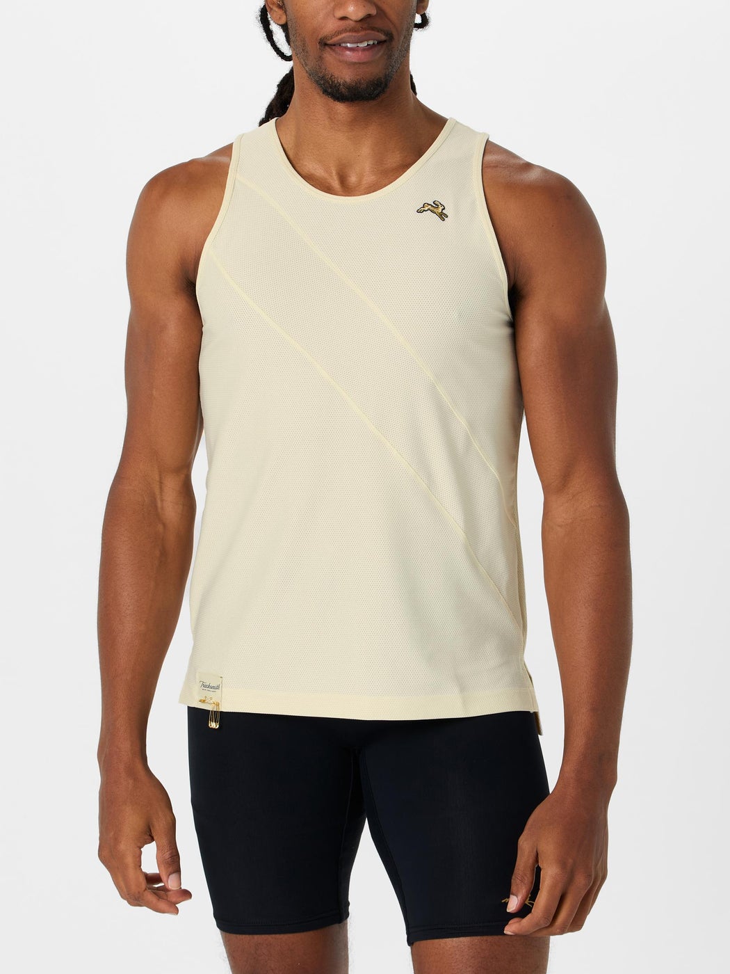 Tracksmith - Running Warehouse