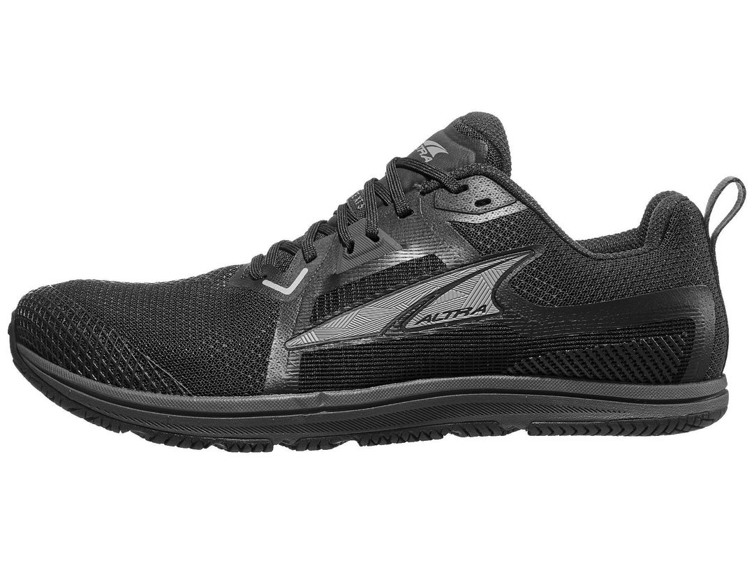Altra Solstice XT 3 Men's Shoes Black | Running Warehouse