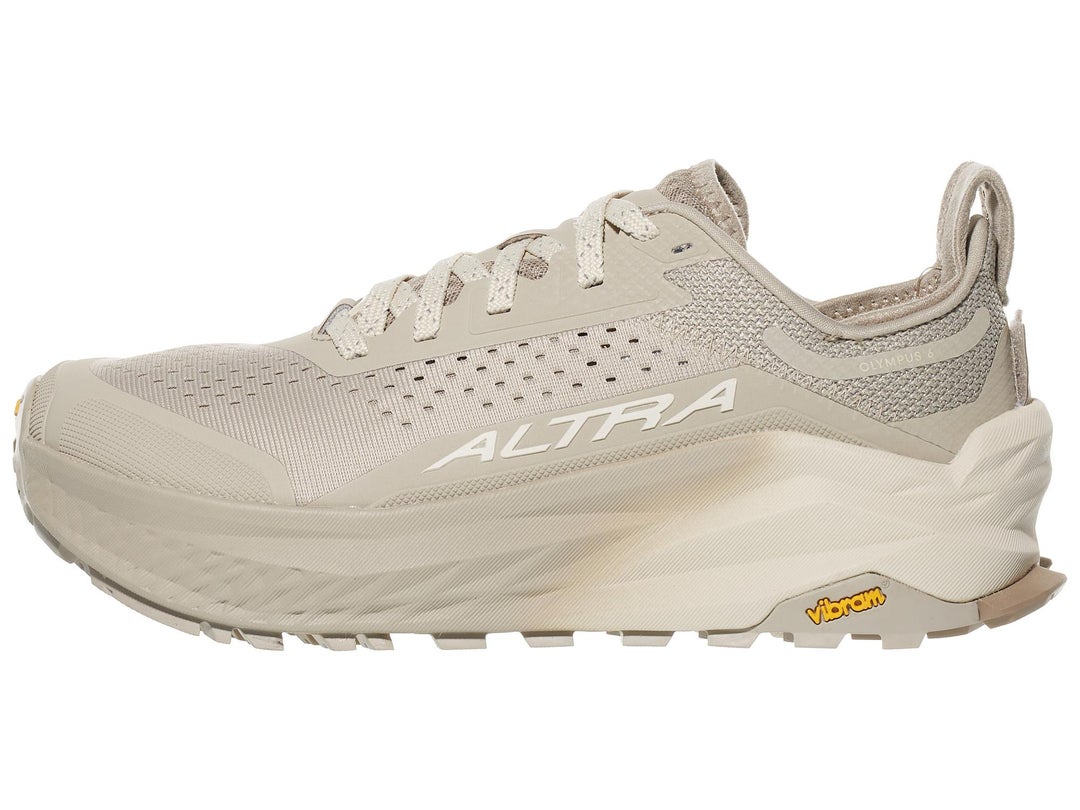 Altra Olympus 6 Women's Shoes Sand | Running Warehouse