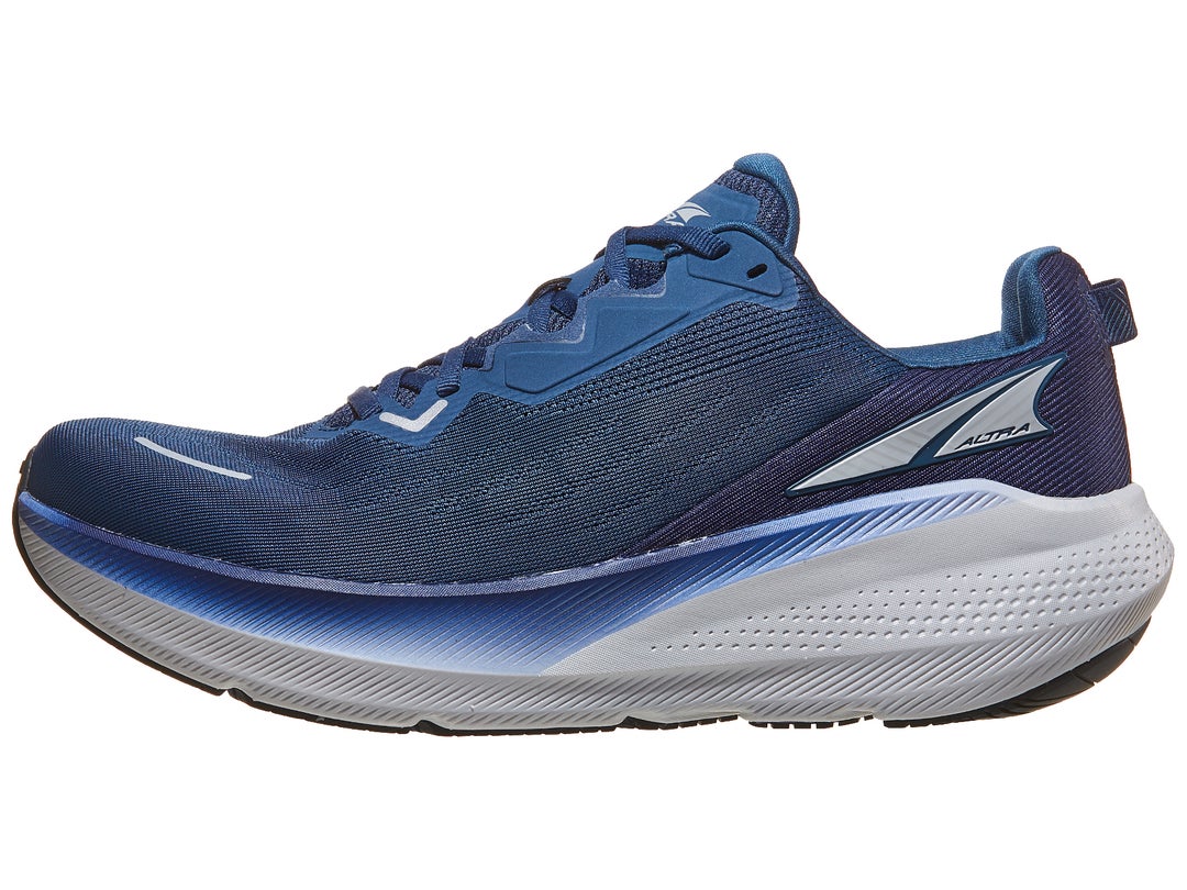 Altra FWD VIA Men's Shoes Navy | Running Warehouse