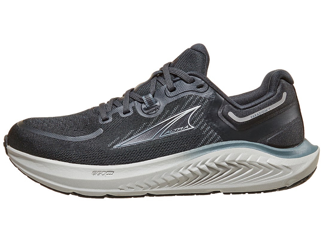 Altra Paradigm 7 Women's Shoes Black | Running Warehouse