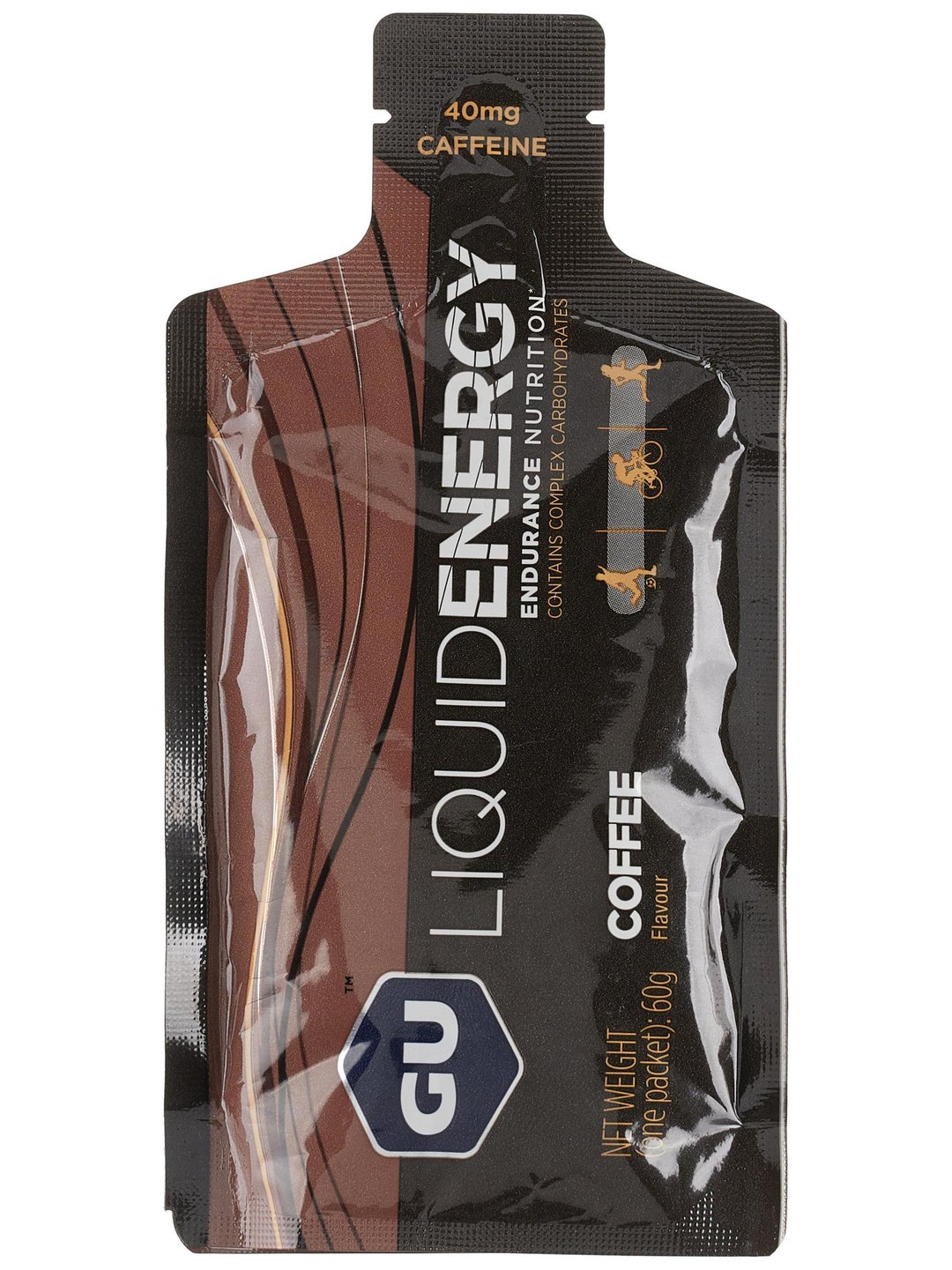 GU Liquid Energy Gel | Running Warehouse