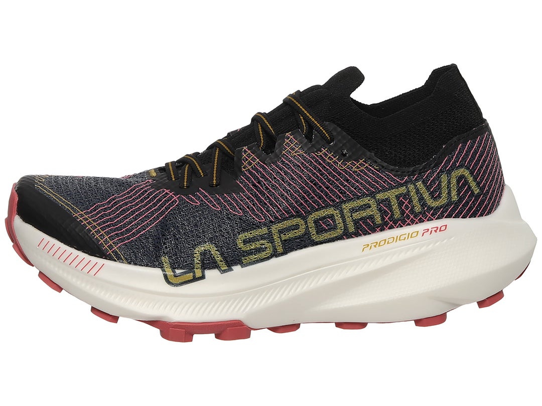La Sportiva Prodigio Pro Women's Shoes NightSky/Rosebay | Running Warehouse