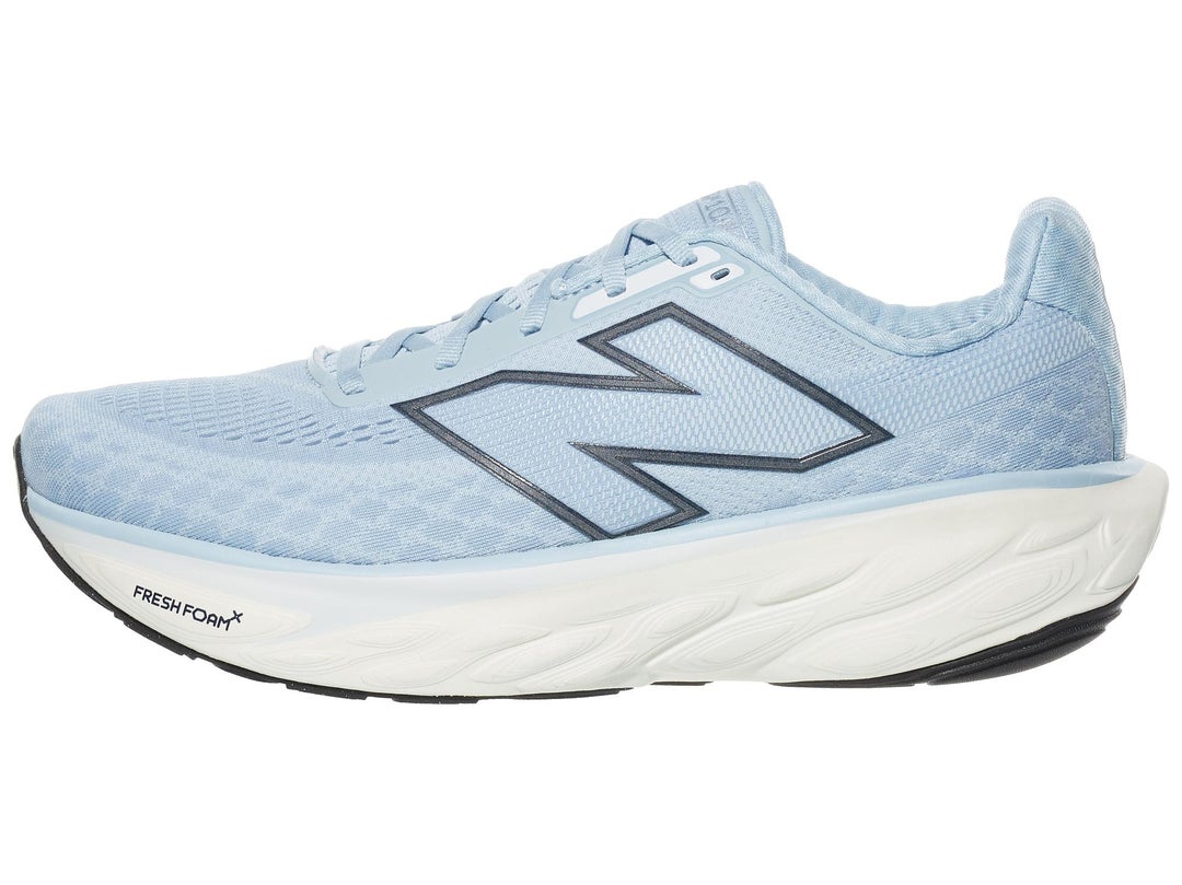 New Balance Fresh Foam X 1080 v14 Men's Shoes Lt Blue | Running Warehouse