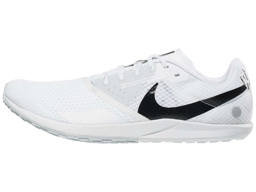 Nike Zoom Rival Waffle 6 XC Spikeless Unisex White/B | Running Warehouse