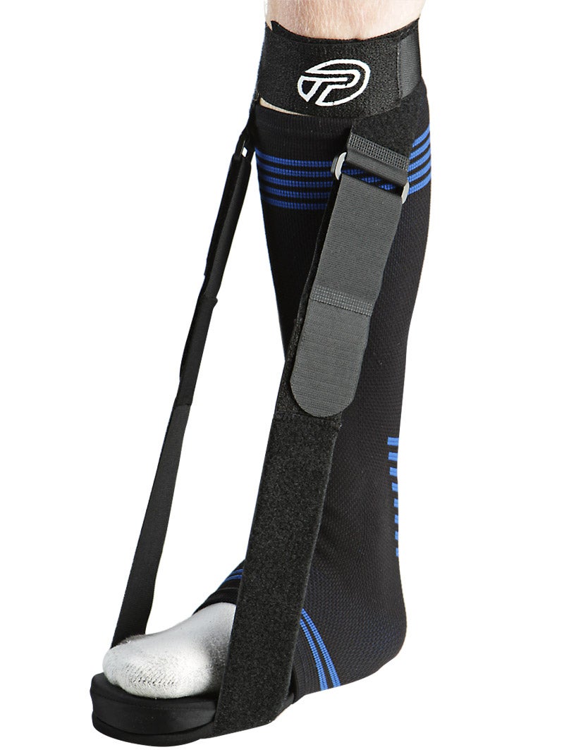 Pro-Tec Soft Splint | Running Warehouse