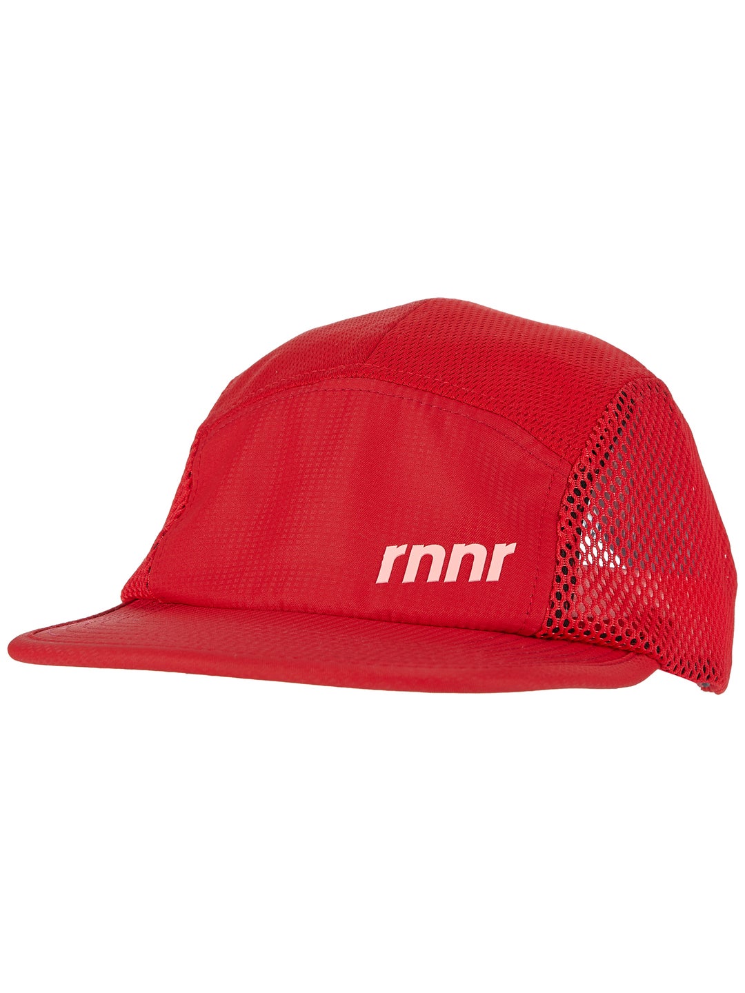 rnnr Distance Hat Red Rock | Running Warehouse