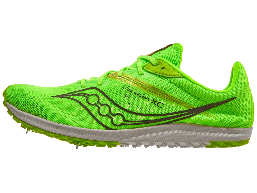 The Best XC Spikes & Flats of 2024 | Cross Country Running Shoe Guide