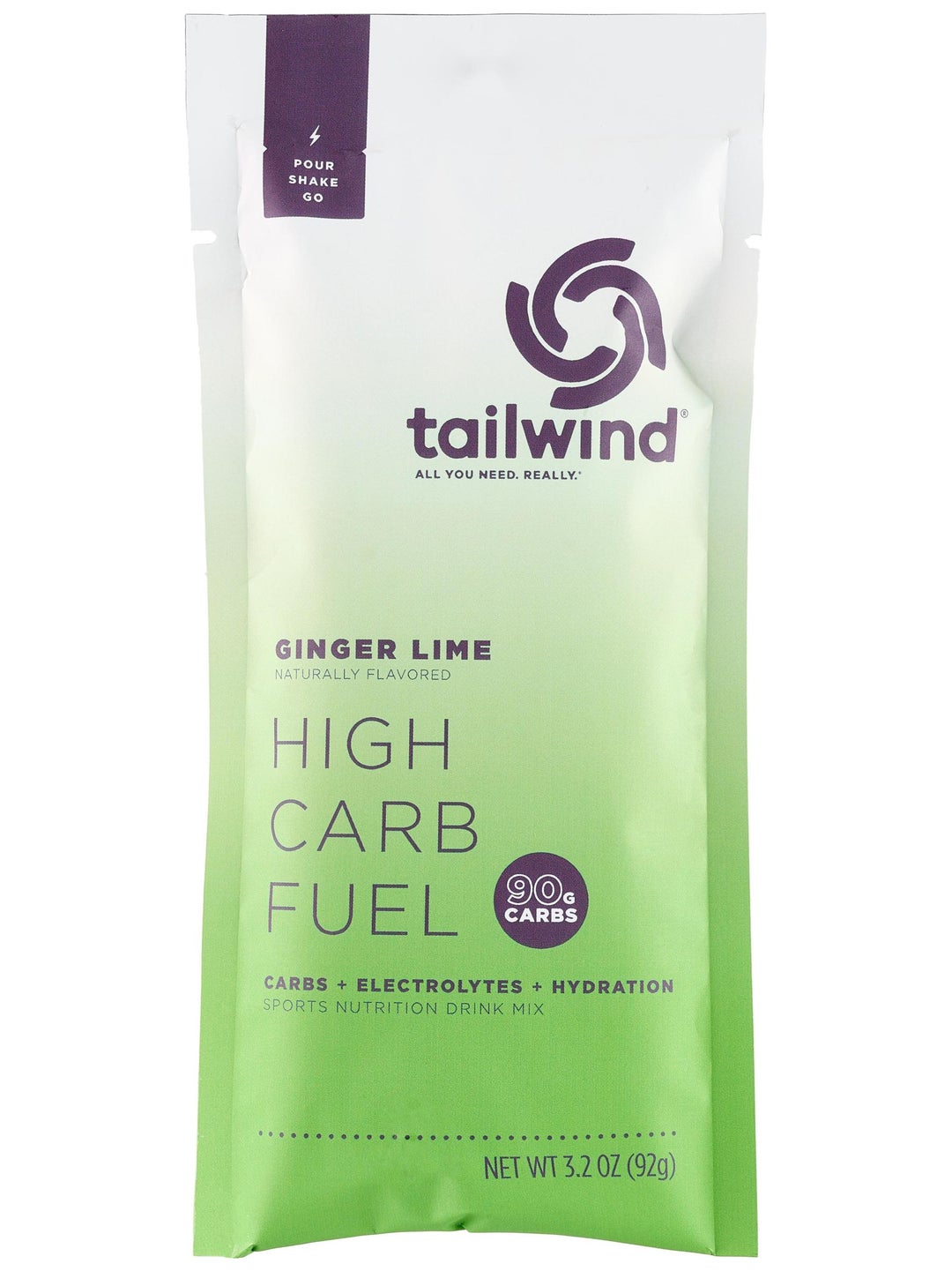 Tailwind Nutrition High Carb Fuel Drink Mix | Running Warehouse