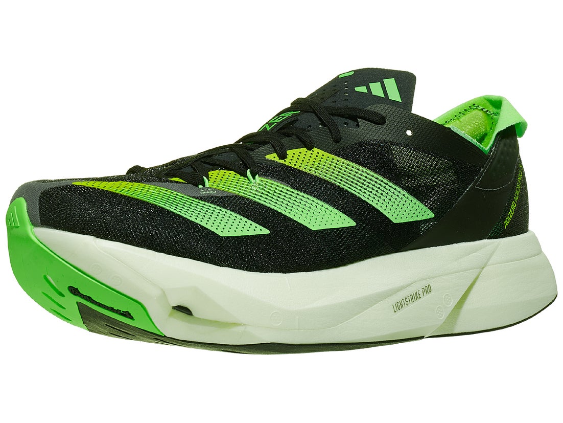 adidas adizero Adios Pro 3 Shoe Review | Running Warehouse Australia