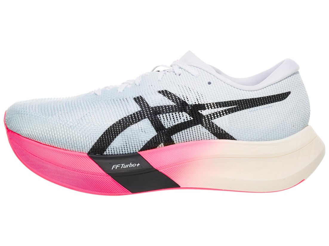 ASICS METASPEED Sky Paris Unisex Shoes Light Blue/Black | Running Warehouse