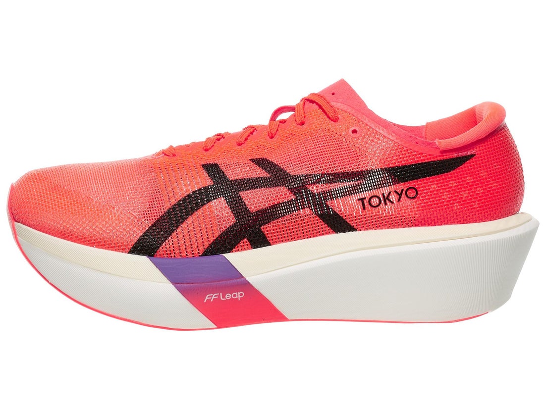 ASICS METASPEED EDGE and SKY Dual Shoe Review | Running Warehouse