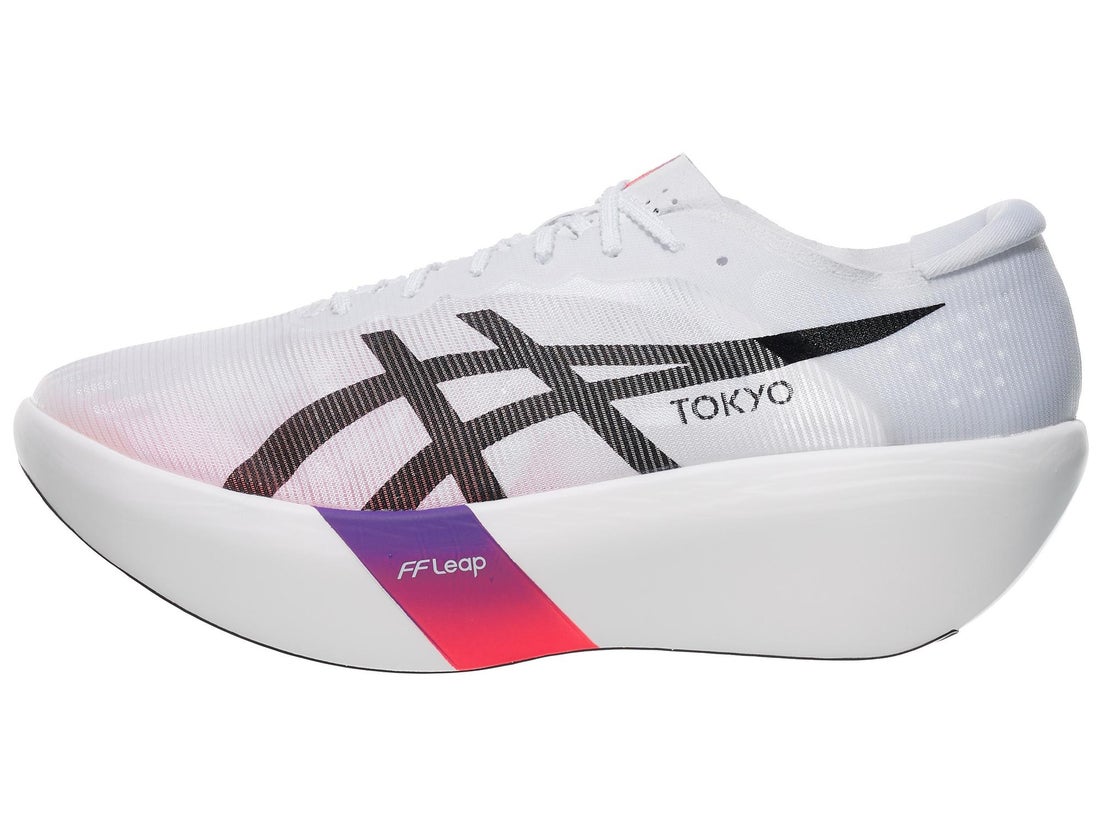 ASICS METASPEED Ray Shoe Review | Running Warehouse