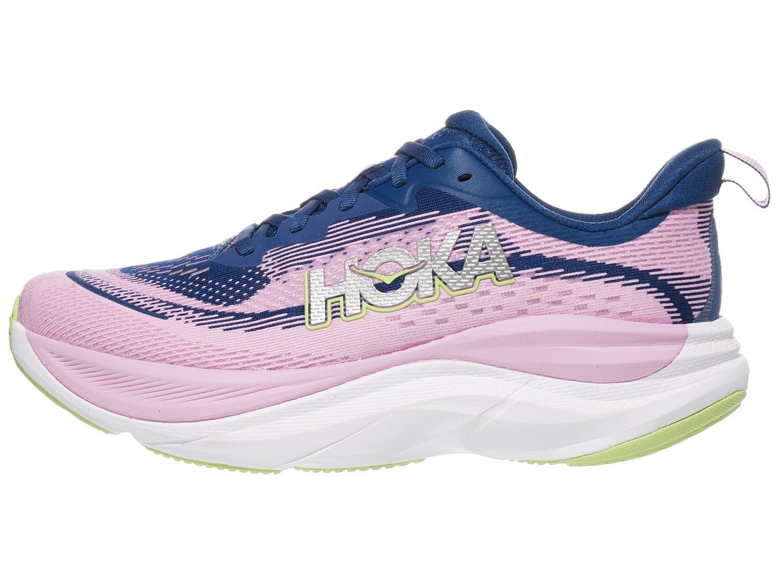 HOKA Skyflow Shoe Review | Running Warehouse