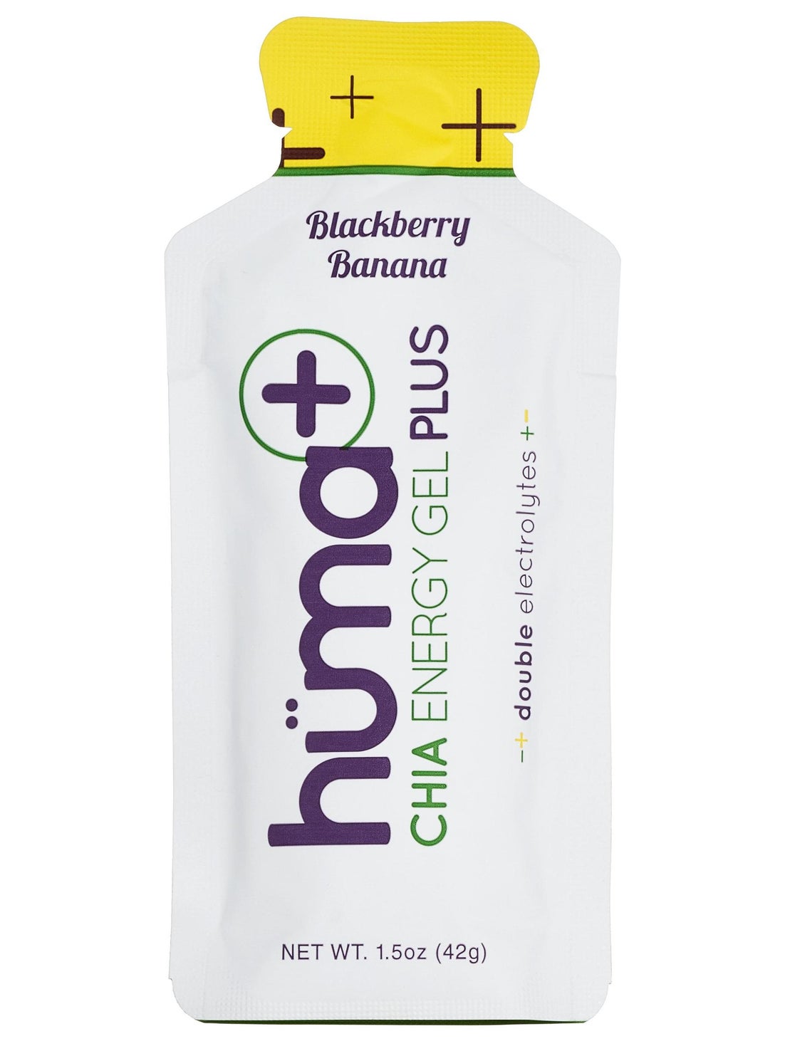 Huma+ Gel | Running Warehouse