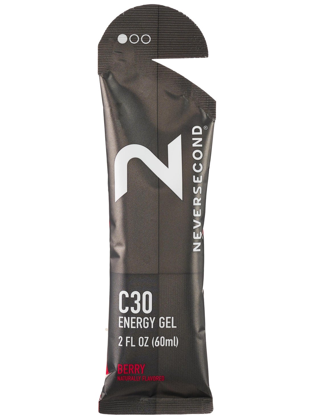NEVERSECOND C30 Energy Gel | Running Warehouse
