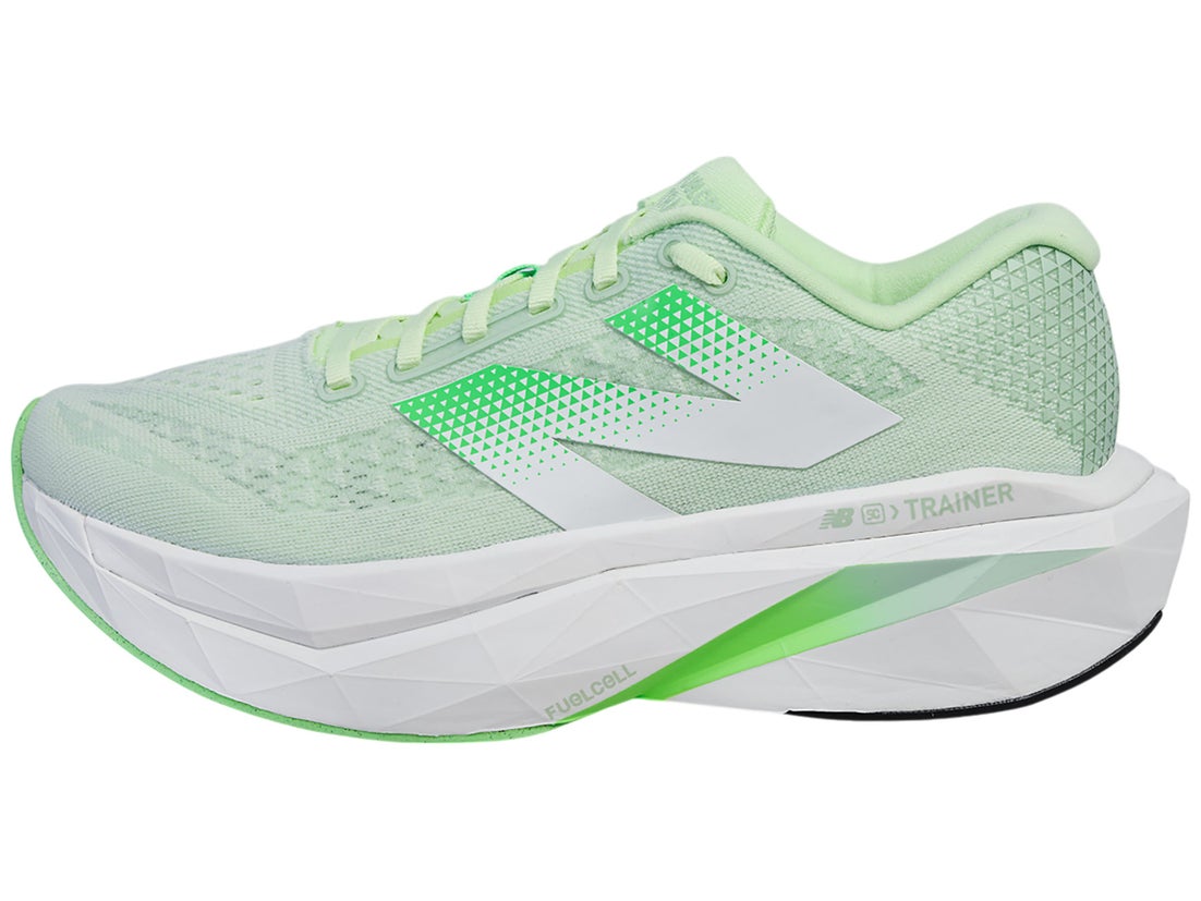 New Balance FuelCell SuperComp Trainer v3 Men's Melon | Running Warehouse