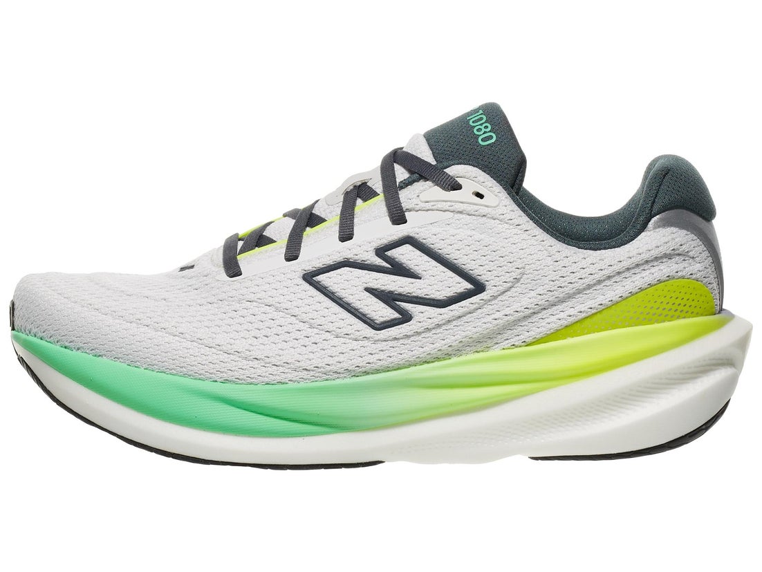 New Balance 1080 v15 Men's Shoes Reflection/Grap/DeepEd | Running Warehouse
