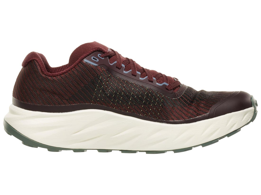 NNormal Kjerag 02 Shoe Review | Running Warehouse