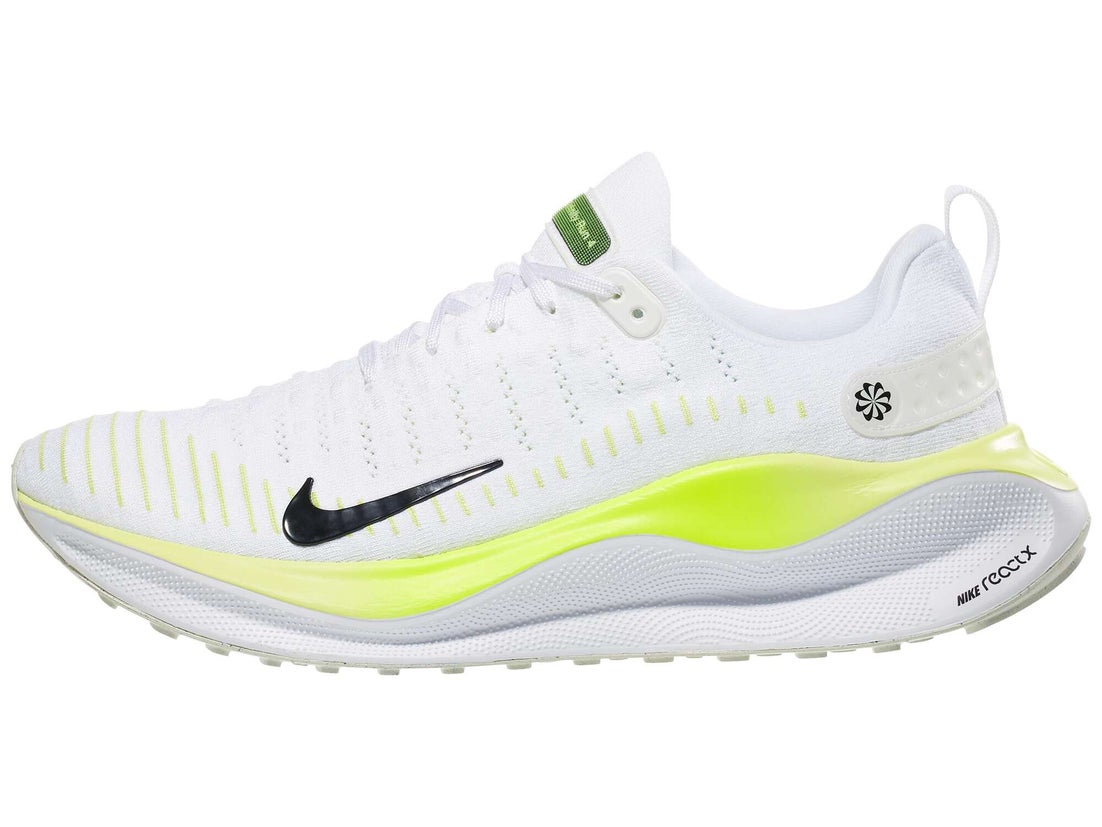 Nike Infinity Run 4 Shoe Review | Running Warehouse