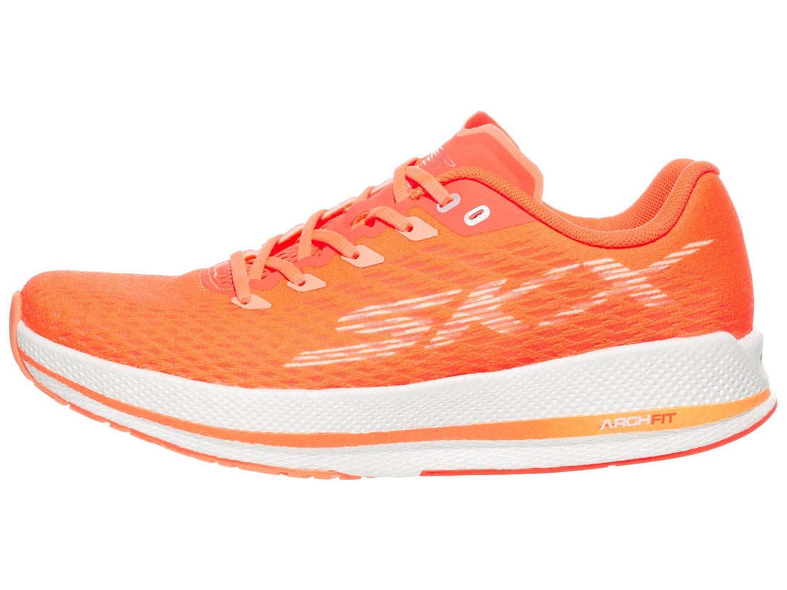 Skechers GOrun Razor 5 Women's Shoes Coral | Running Warehouse