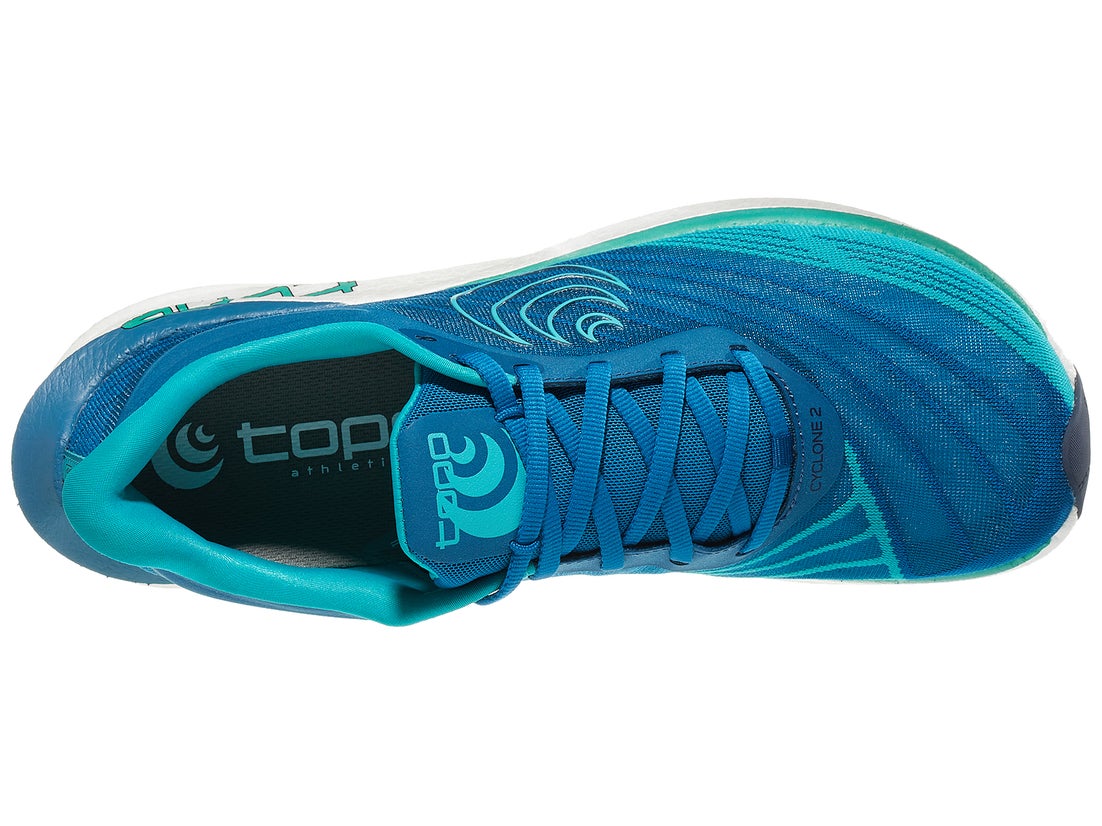 Topo Athletic Cyclone 2 Shoe Review | Running Warehouse