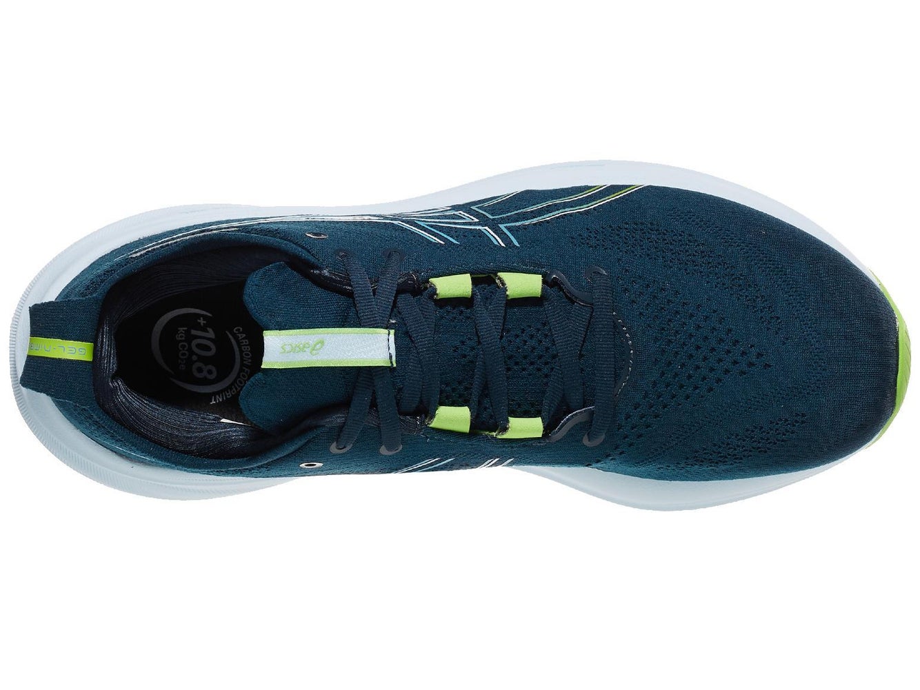 ASICS Gel Nimbus 26 Shoe Review | Running Warehouse