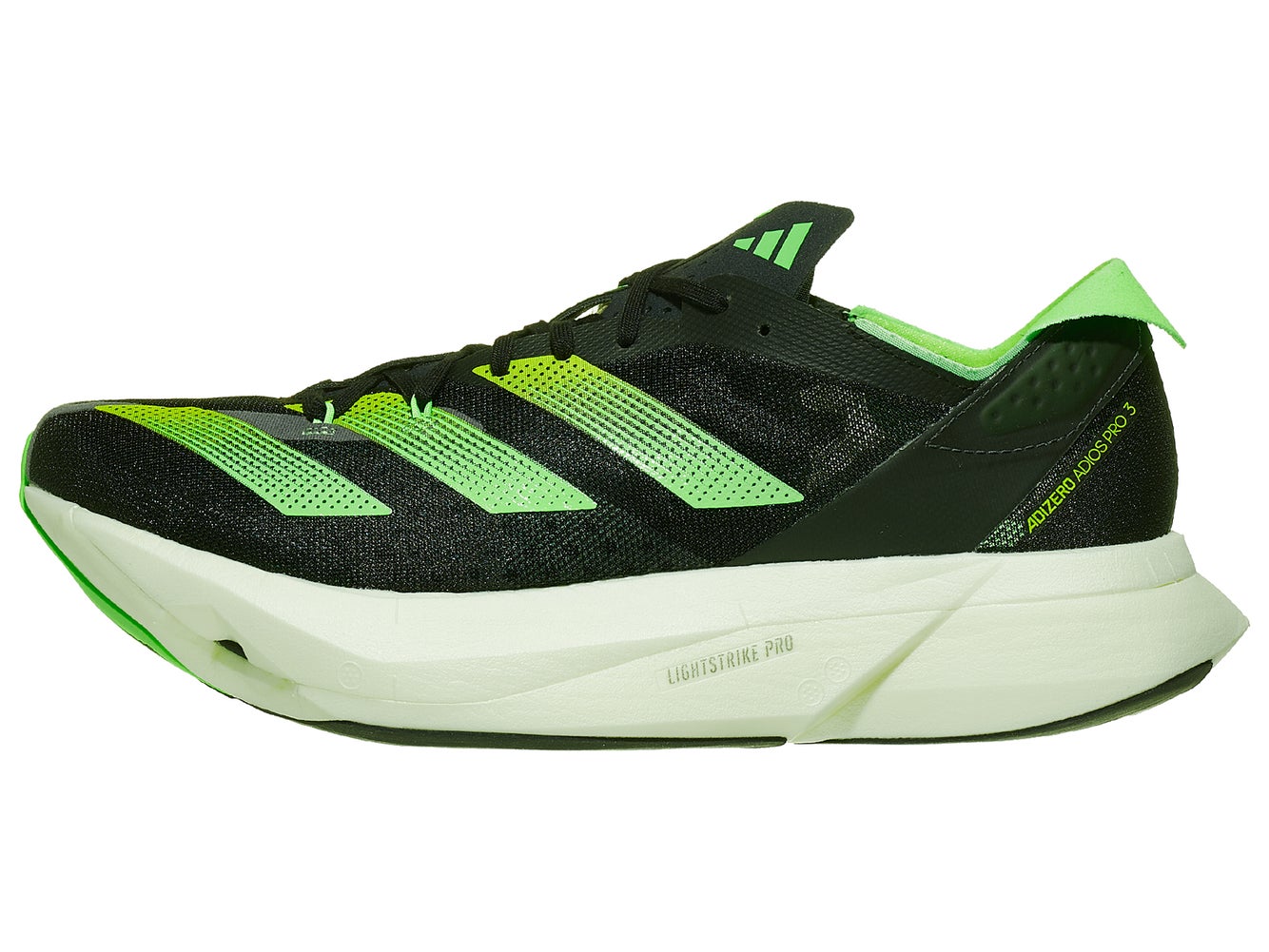 adidas adizero Adios Pro 3 Shoe Review | Running Warehouse Australia