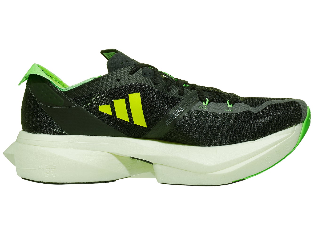 adidas adizero Adios Pro 3 Shoe Review | Running Warehouse Australia