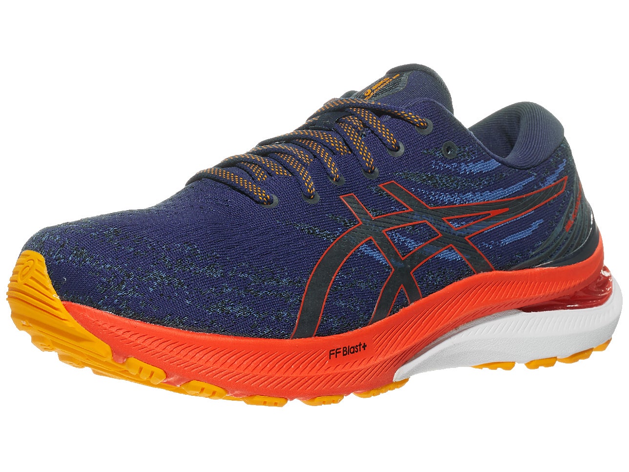 ASICS Gel Kayano 29 Shoe Review | Running Warehouse