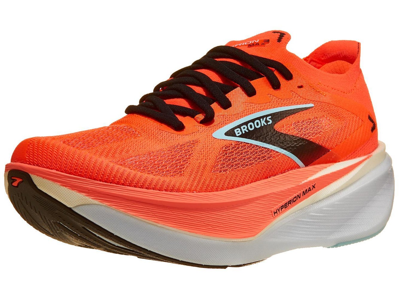 Brooks Hyperion Max 3 Shoe Review | Running Warehouse