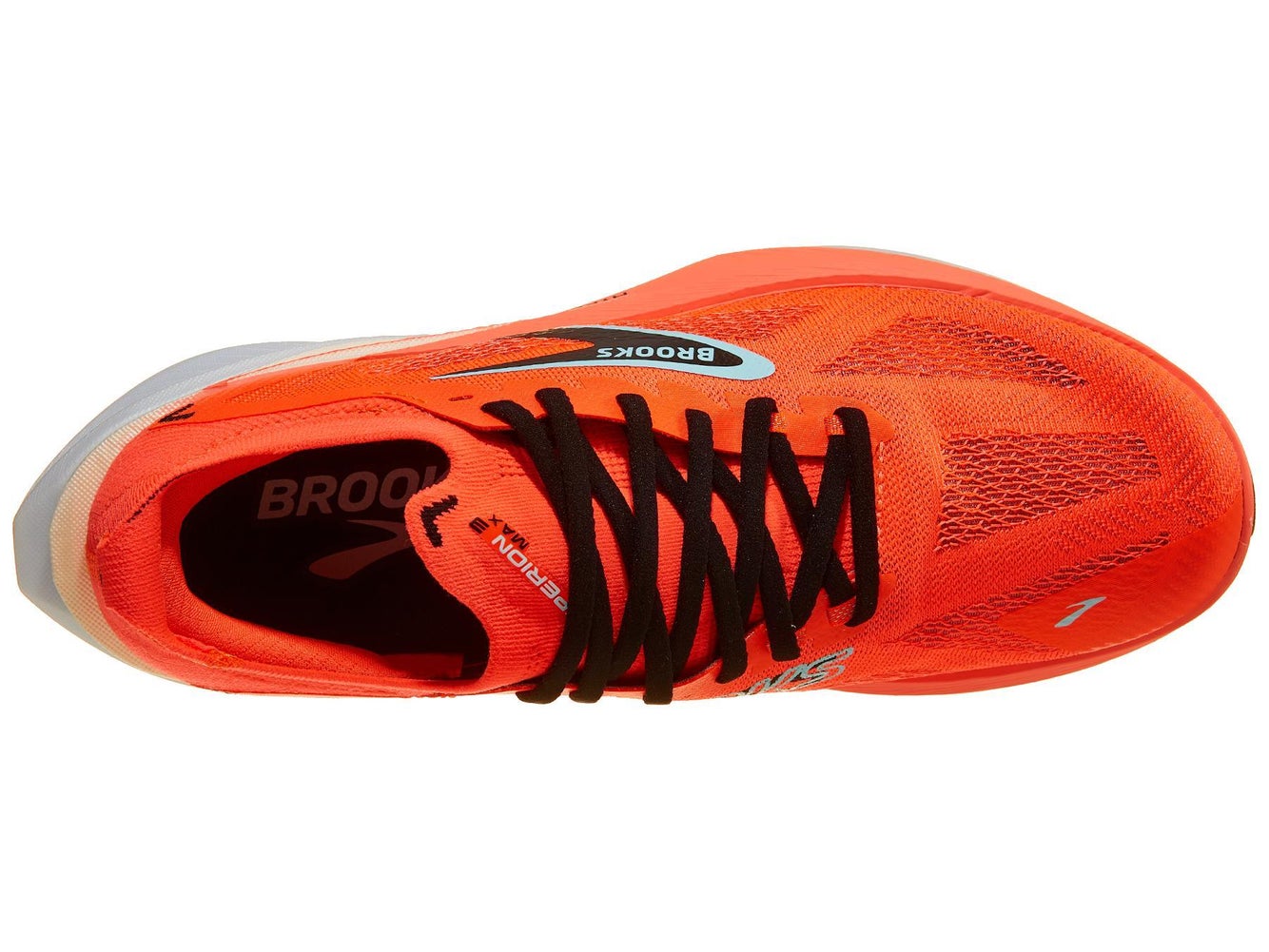 Brooks Hyperion Max 3 Shoe Review | Running Warehouse