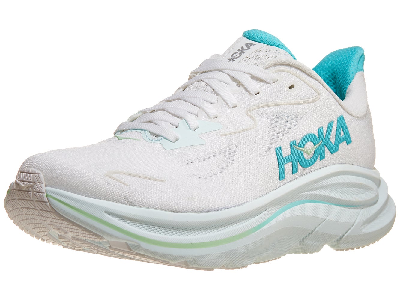 HOKA Clifton 10 Shoe Review | Running Warehouse