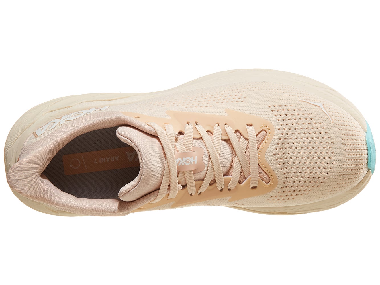 HOKA Arahi 7 Shoe Review | Running Warehouse