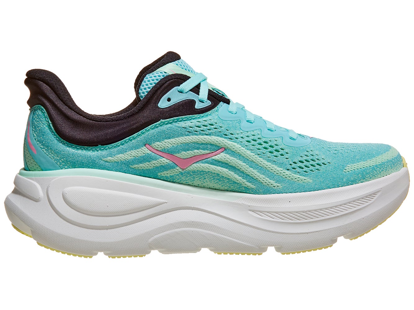 HOKA Bondi 9 Shoe Review | Running Warehouse